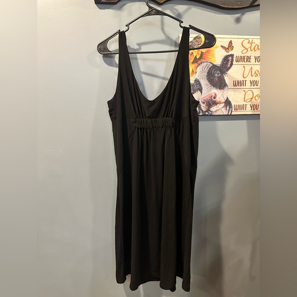 Dotti | Dresses | Dotti Black Backless Dress | Poshmark